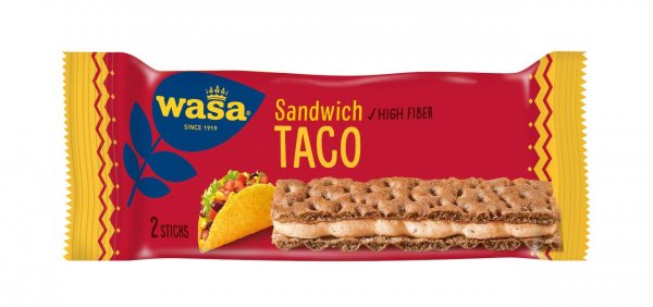Köp Knäckebröd och Hårdbröd från välkända Wasa