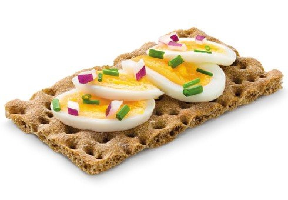 Köp Wasa Rågi 550 g här