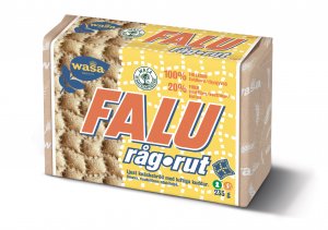 Köp Knäckebröd och Hårdbröd från välkända Wasa